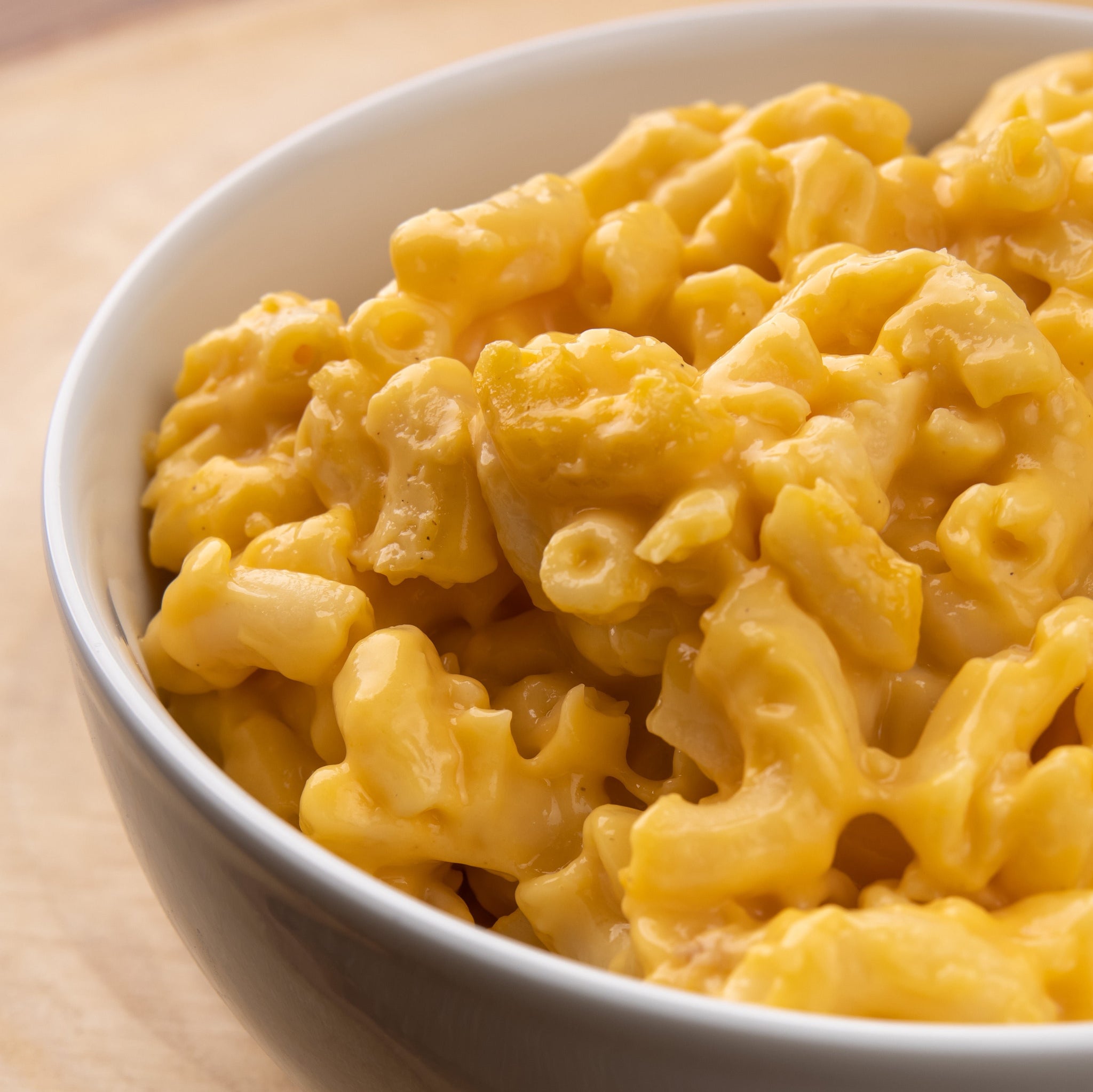 Parker's Barbecue - Three Cheese Mac-N-Cheese – Parkersbbq
