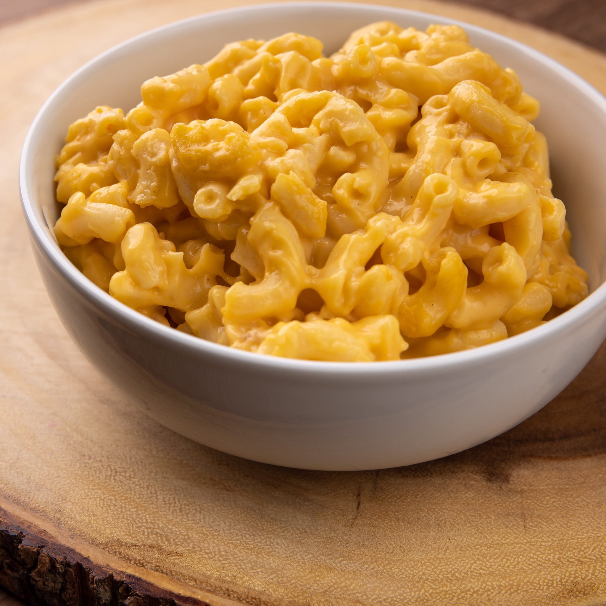 Parker's Barbecue - Three Cheese Mac-N-Cheese – Parkersbbq