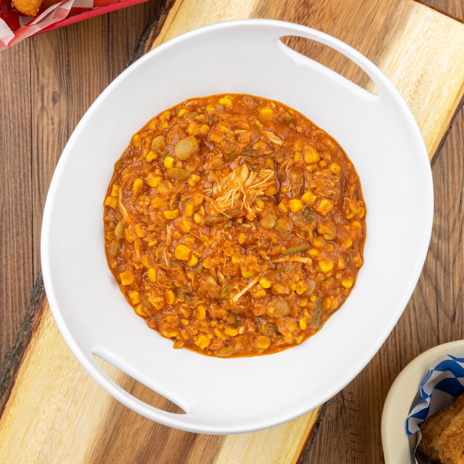 Brunswick Stew - Order Our Famous Brunswick Stew Online - Parker's BBQ ...