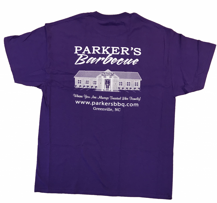 PARKER'S BBQ APPAREL – Parkersbbq